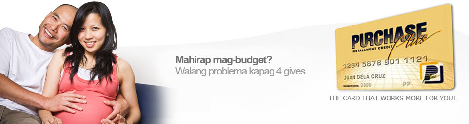 PurchasePlus :: the card that lets you purchase now and pay later in 4 ...